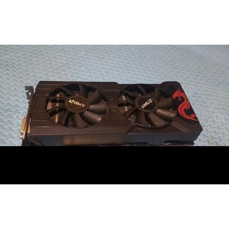 Jual vga RX 570 8gb | Shopee Indonesia