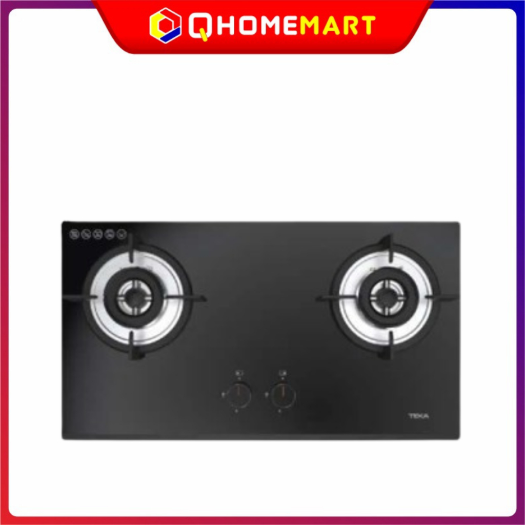 Jual Kompor tanam TEKA hob 2 tungku | Shopee Indonesia