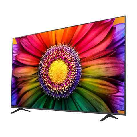 Jual LG Televisi / SMART TV UHD 4K 55" - 60Hz Dengan AI ThinQ HDR10 ...