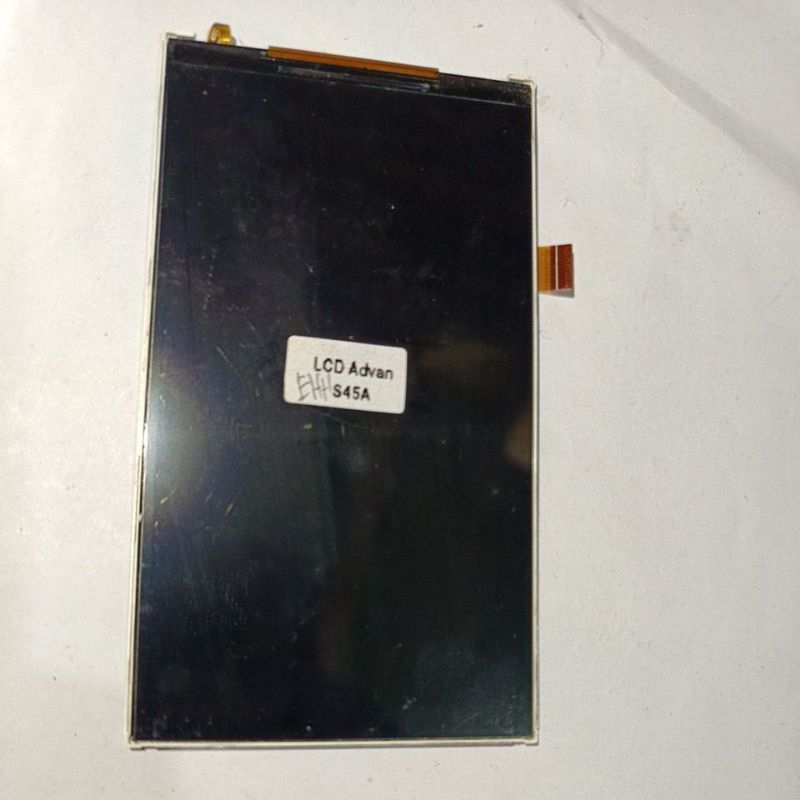 Jual lcd advan S45A | Shopee Indonesia
