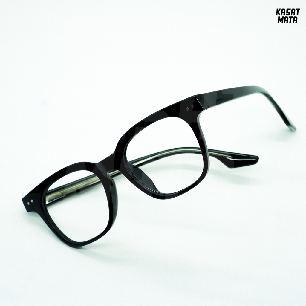 Jual Kasatmata - Wyman Series - Kacamata Min/Cylinder/Plus/Progressive ...