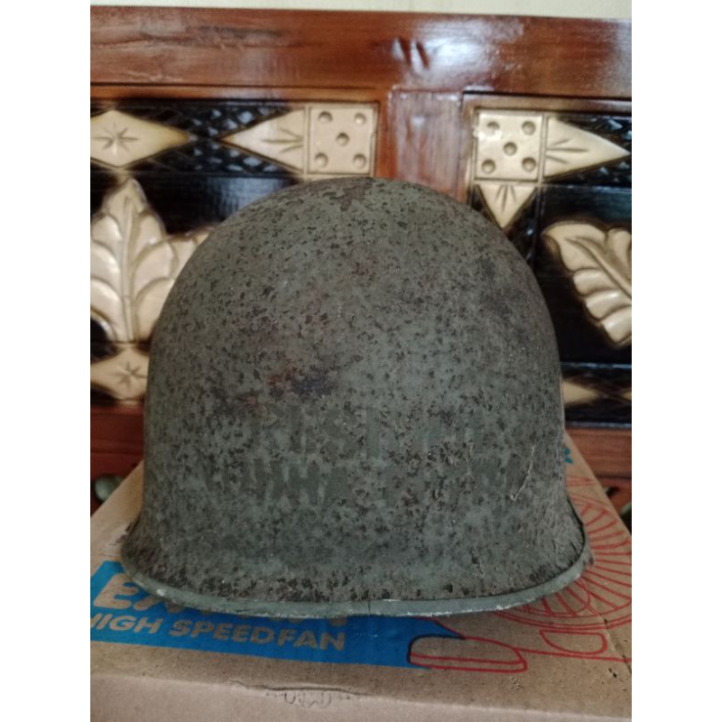 Jual Helm Perang Bekas | Shopee Indonesia