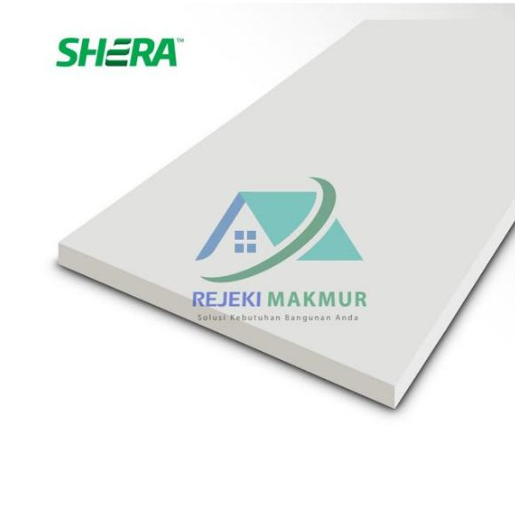 Jual SHERA Floor Board 2440 mm x 1220 mm x 20 mm | Shopee Indonesia