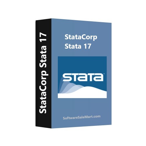 Jual Stata 17 16 15 14 13 fullversion garansi seumur hidup | Shopee Indonesia
