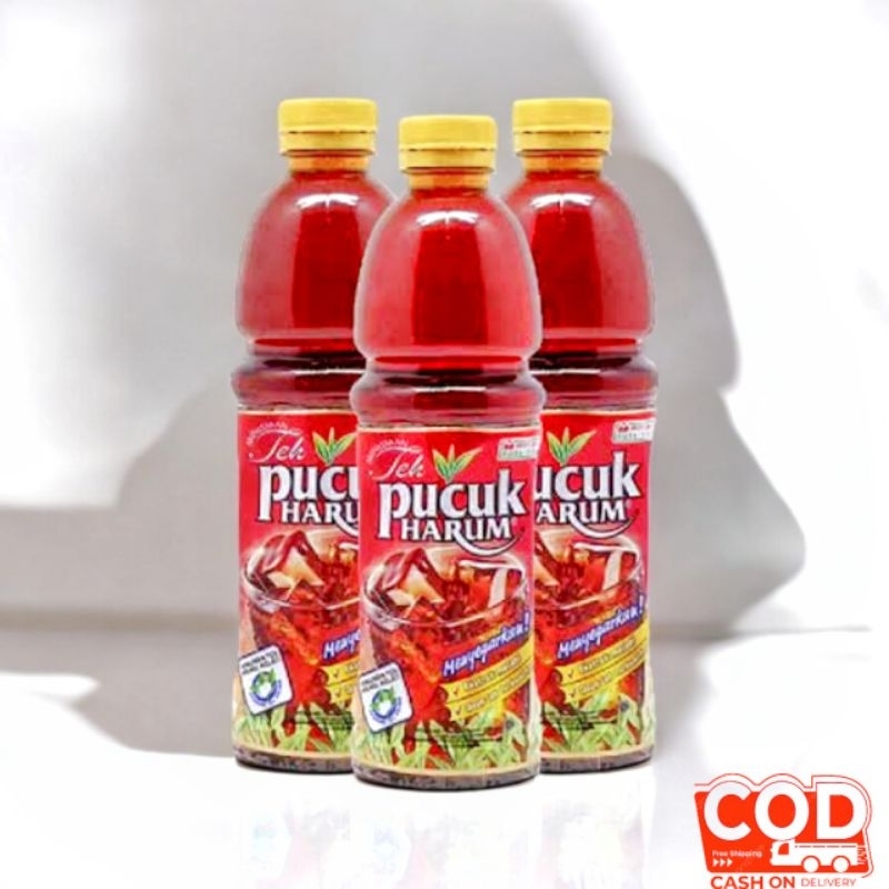 Jual teh pucuk harum 350ml | Shopee Indonesia