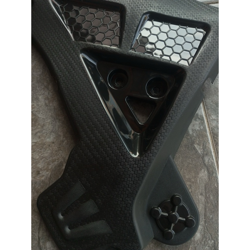 Jual FRAME GUARD WR 155 MERK BMC | Shopee Indonesia