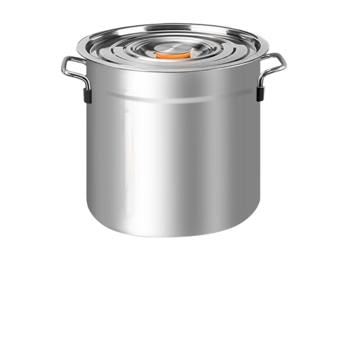 Jual SATMESIN SATF-KMPD-140 Dandang Stainless 40Liter // Dandang ...