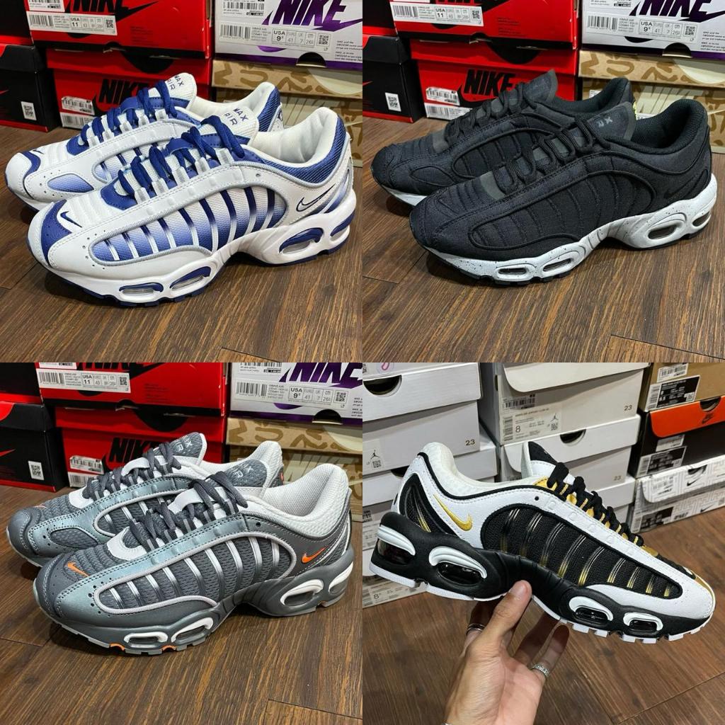 Jual Sepatu Air Max Tailwind IV | Shopee Indonesia