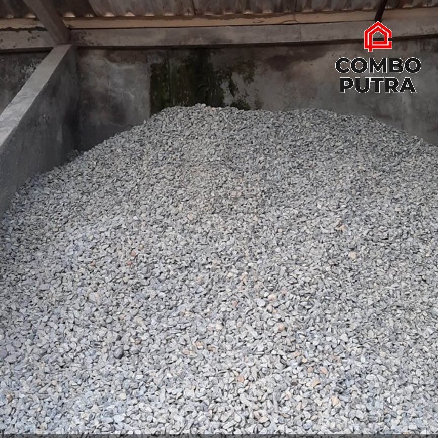 Jual Batu Split Kricak 1 rit L300 (1.3 kubik)& 1/2 rit L300 (0.65 kubik ...