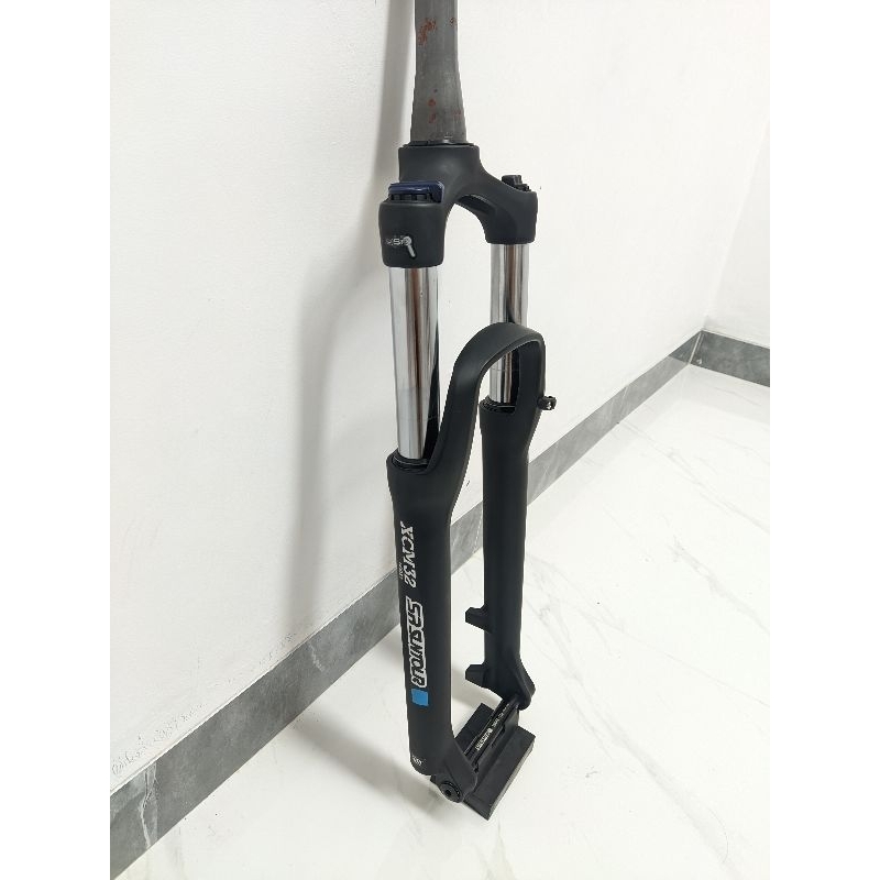 Jual Fork Suntour Xcm 32 Boost Ta 29er | Shopee Indonesia
