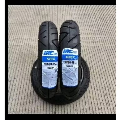 Jual Ban motor Scoopy donat ukuran 100/90, 110/90 ring 12 | Shopee Indonesia