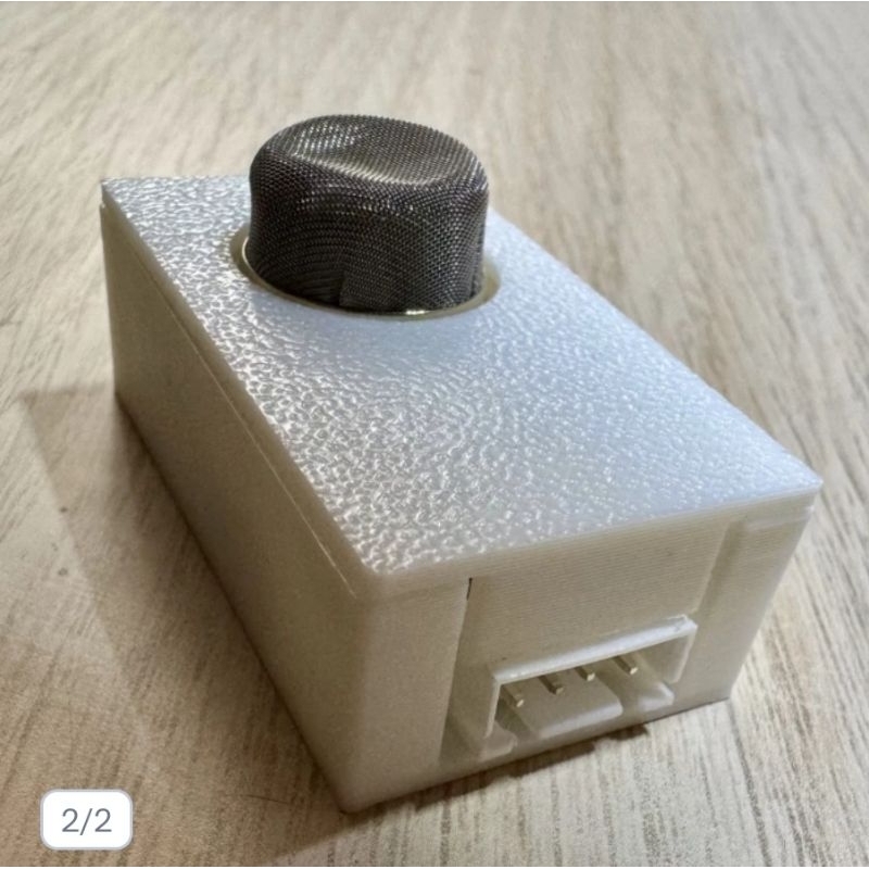 Jual NEW PART HANYA CASE BOX MQ SERIES SENSOR MQ2 MQ4 MQ5 MAQ6 MQ8 MQ9 ...