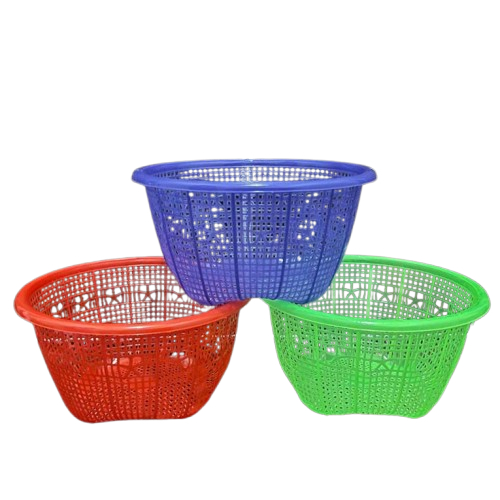 Jual 12 Pcs Wakul Plastik / Wakul Besek / Wakul Plastik Murah / Bakul ...