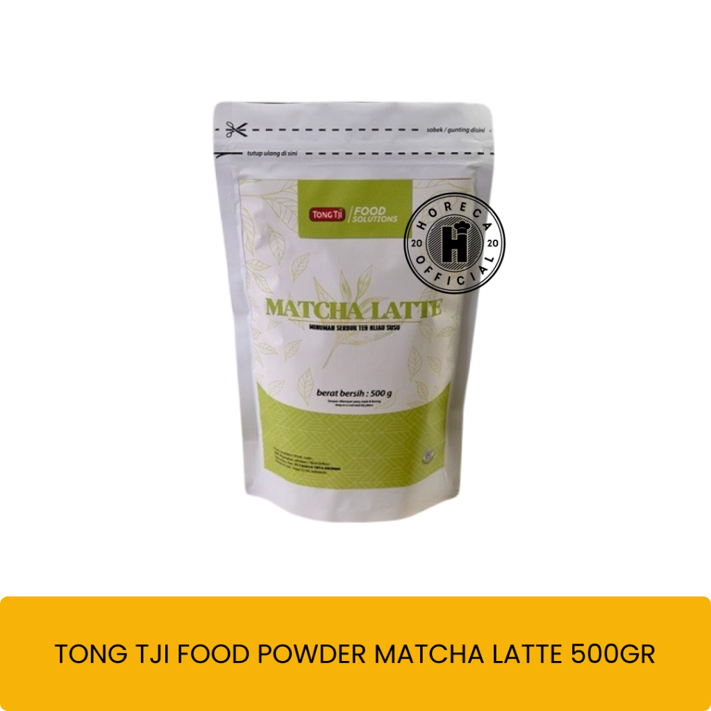 Jual TONG TJI FOOD SOLUTIONS POWDER ALL VARIANT 500GR | MINUMAN BUBUK ...