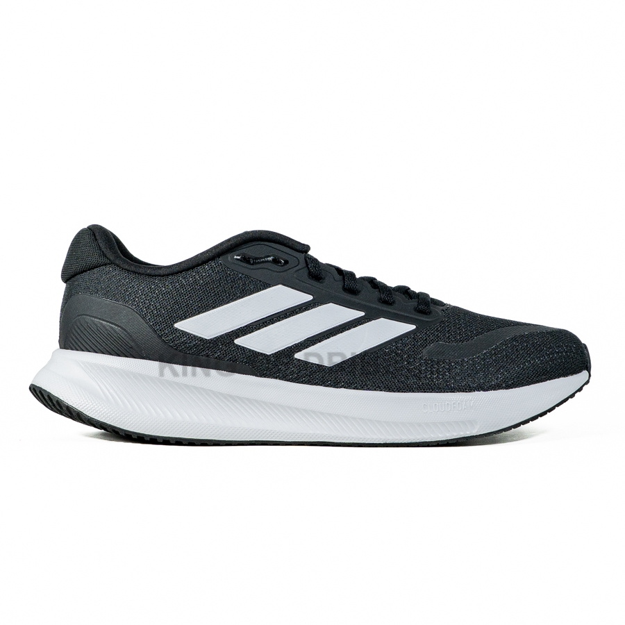 Jual KING OF DRIBBLE Sepatu Running/Lari Adidas Runfalcon 5 Wide IE0552 ...