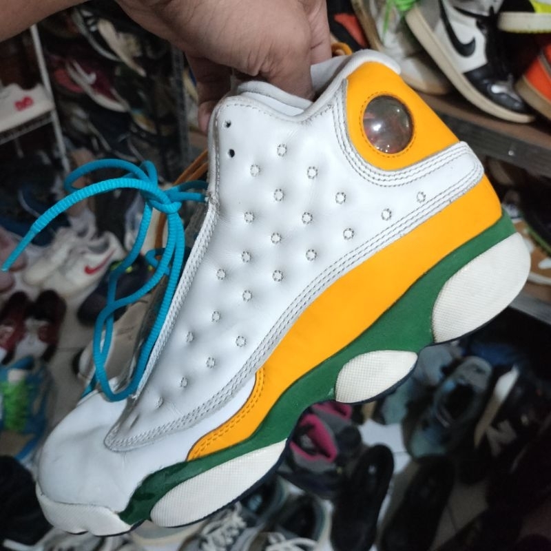 Jual Jordan retro 13 Playground, size 40, tembus Upc | Shopee Indonesia