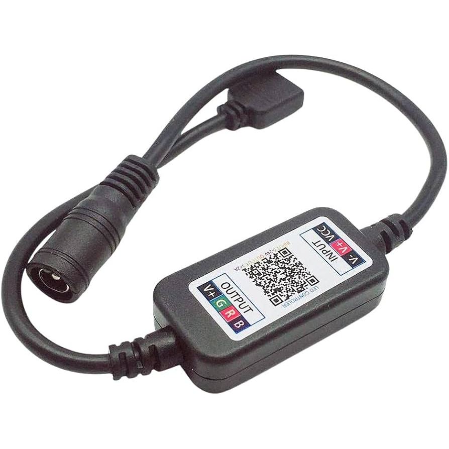 Jual Modul Devil RGB 4 Pin Aplikasi Duoco Strip Untuk Devil/ Demon ...