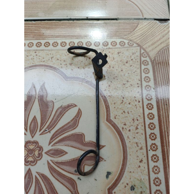 Jual bracket breket kabel RPM speedometer Fino 125 Fi original copotan ...