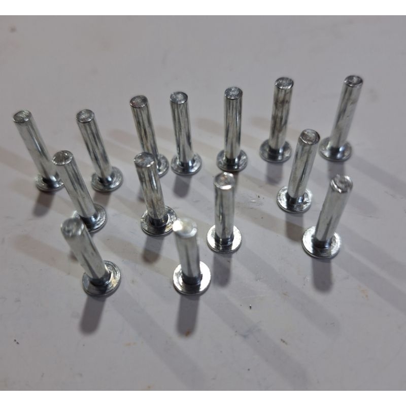 Jual Paku Keling Almunium /Paku Keling / Honda Tiger Revo Karisma Grand ...