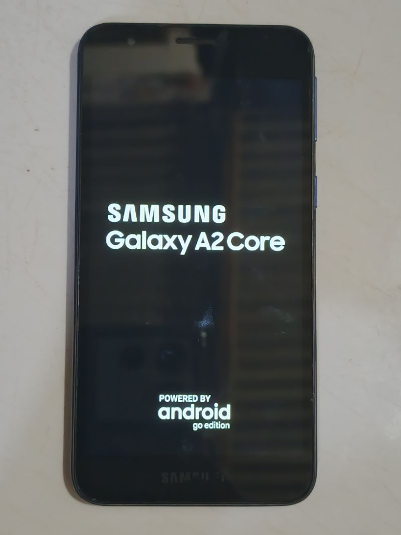 Jual SAMSUNG A2 Core - Normal Tinggal Pakai | Shopee Indonesia