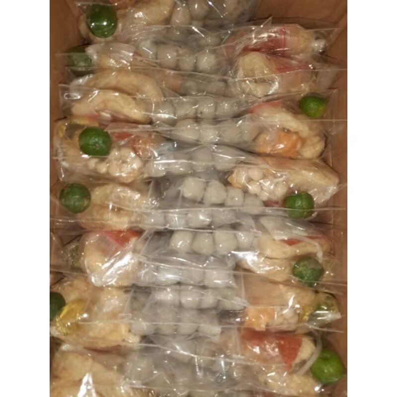 Jual Paket BASO ACI 10 bungkus | Shopee Indonesia