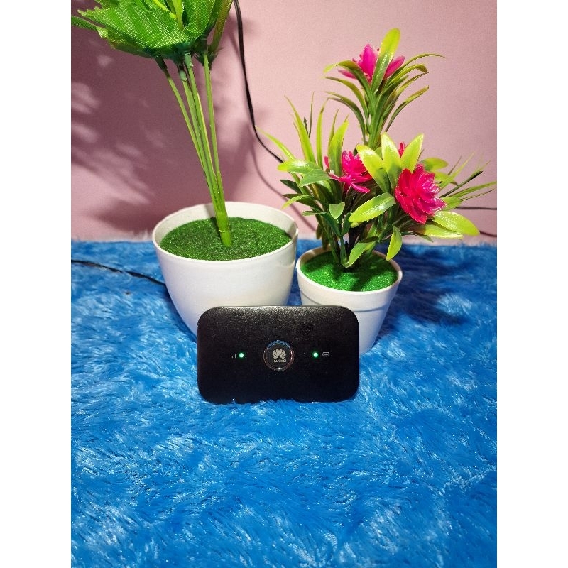 Jual Modem MiFi Huawei E5573s-320 Unlock 4G All Operator (TANPA TUTUP ...