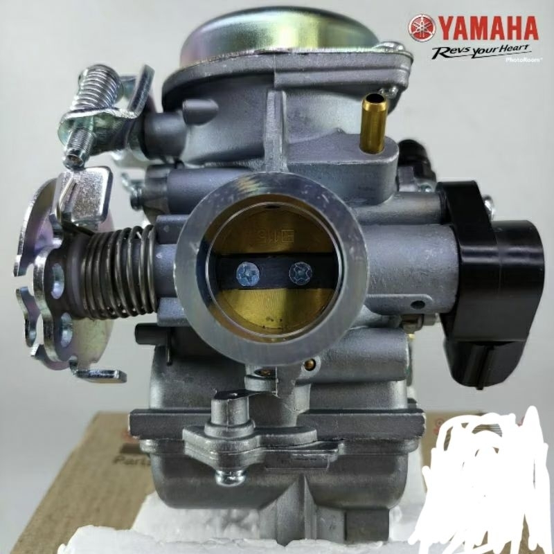 Jual Carburator Karburator Yamaha Jupiter Mx New Jupiter Mx New Mikuni ...