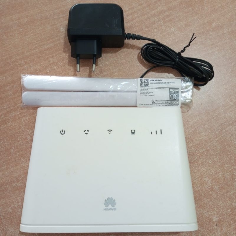 Jual Huawei B310s-927 Belum Unlock (Pakai Kartu XL) | Shopee Indonesia
