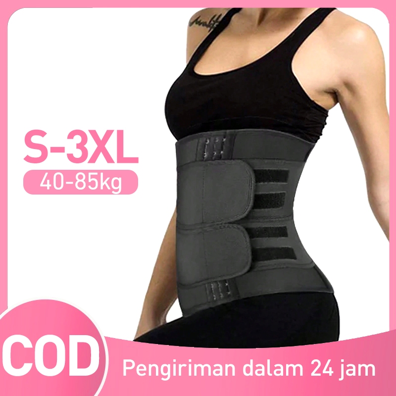 Jual Korset Pelangsing Perut Buncit/Korset Perut Buncit Wanita Pira ...