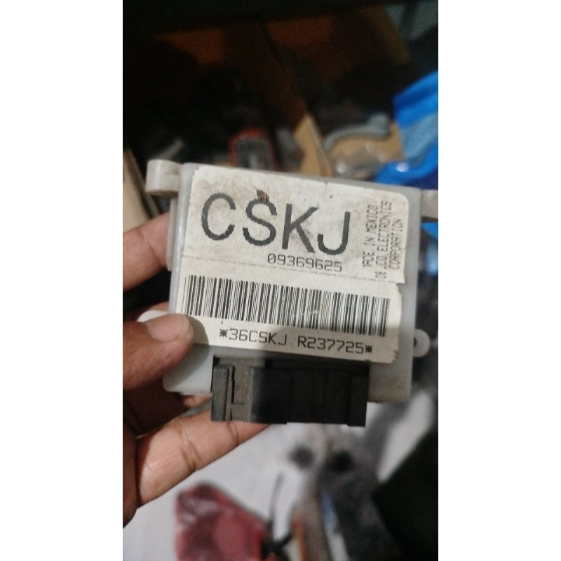 Jual modul speed sensor opel chevrolet blazer | Shopee Indonesia