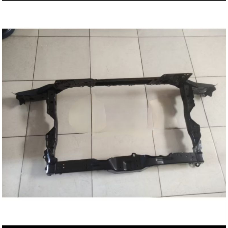 Jual bullhead support radiator brio/mobilio | Shopee Indonesia