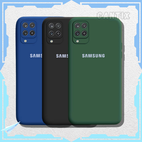 Jual Casing Samsung A04S A03 A12 M12 A13 4G A21S A22 4G A23 4G A30S A32 ...