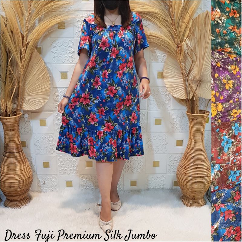 Jual Daster Fuji Viral / Daster Busui / Daster Jersey | Shopee Indonesia