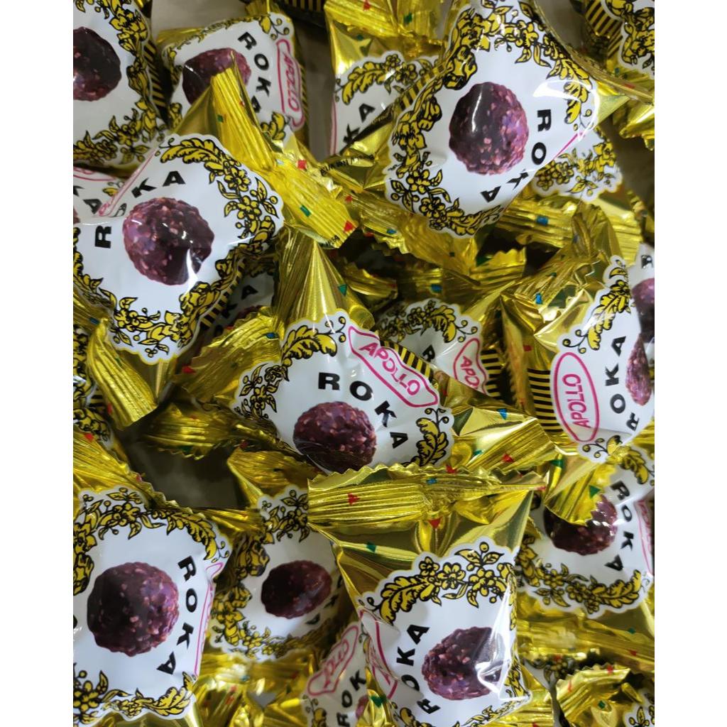 Jual Coklat Roka Terlengkap & Harga Terbaru April 2026 | Shopee Indonesia