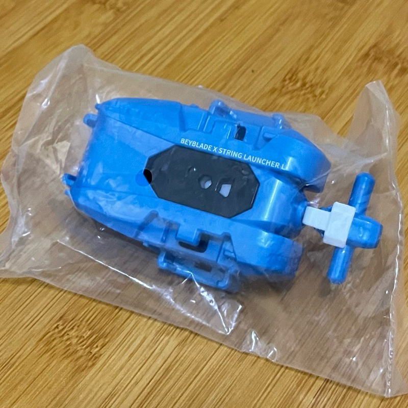 Jual String Launcher Left New Baru Beyblade X Original String Launcher ...