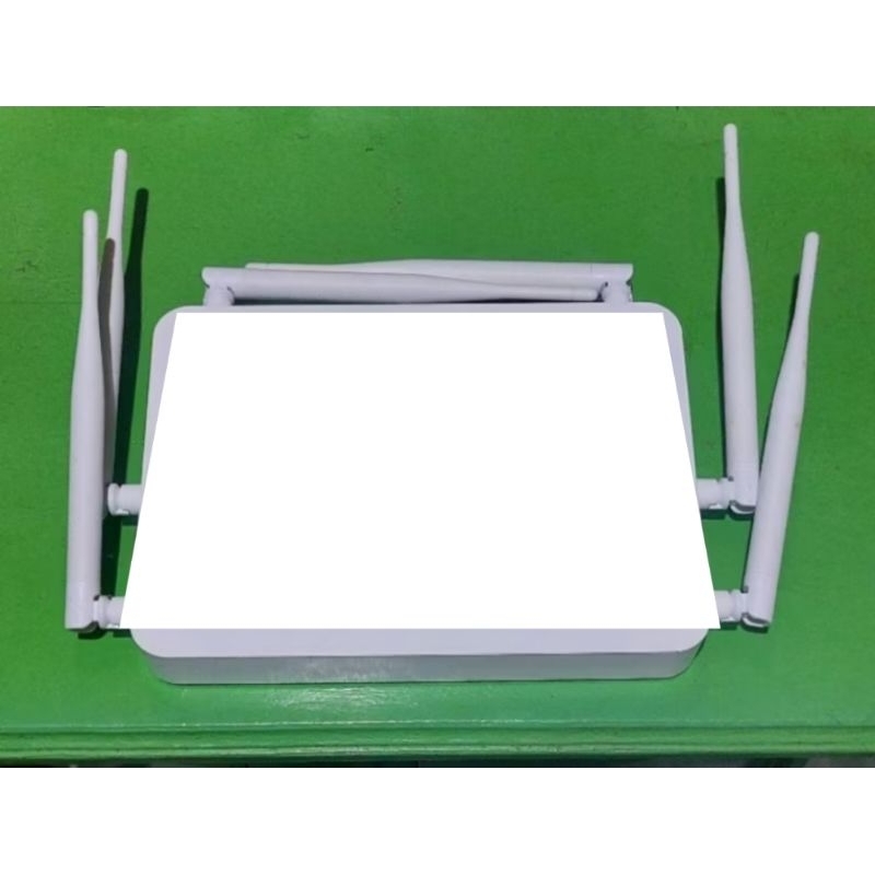 Jual GPON ONT ZTE F680 premium | Shopee Indonesia