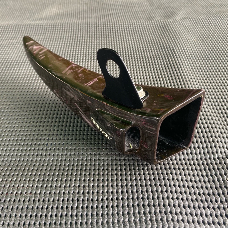 Jual DISC BRAKE COOLER CARBON FORGED NINJA R25 CBR VIXION MIO TIGER ...