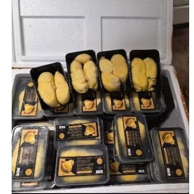 Jual Durian Monthong durian Nias | Shopee Indonesia