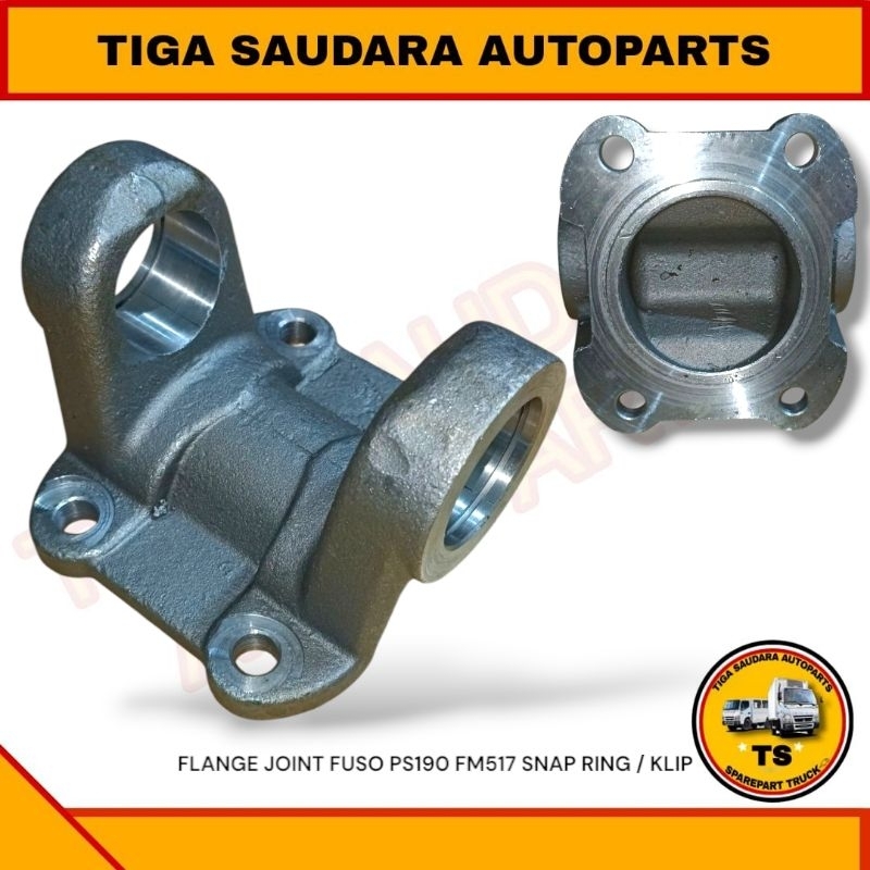 Jual Flange Joint FUSO PS190 / FM517 SNAP RING / KLIP | Shopee Indonesia