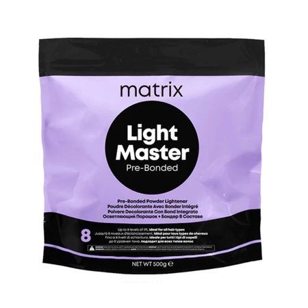 Jual Matrix Lightmaster Prebonded (Bleaching) | Shopee Indonesia