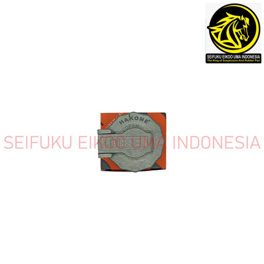 Jual FUEL TANK CAP ISUZU NKR-66 "MADE IN TAIWAN" "HAKONE" TW09-01005-HK | Shopee Indonesia