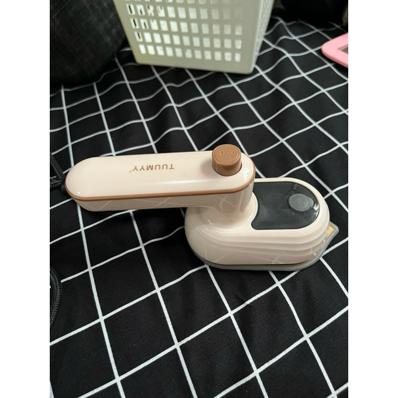 Jual SETRIKA UAP PORTABLE SETRIKA TRAVELL OLL-6168 | Shopee Indonesia