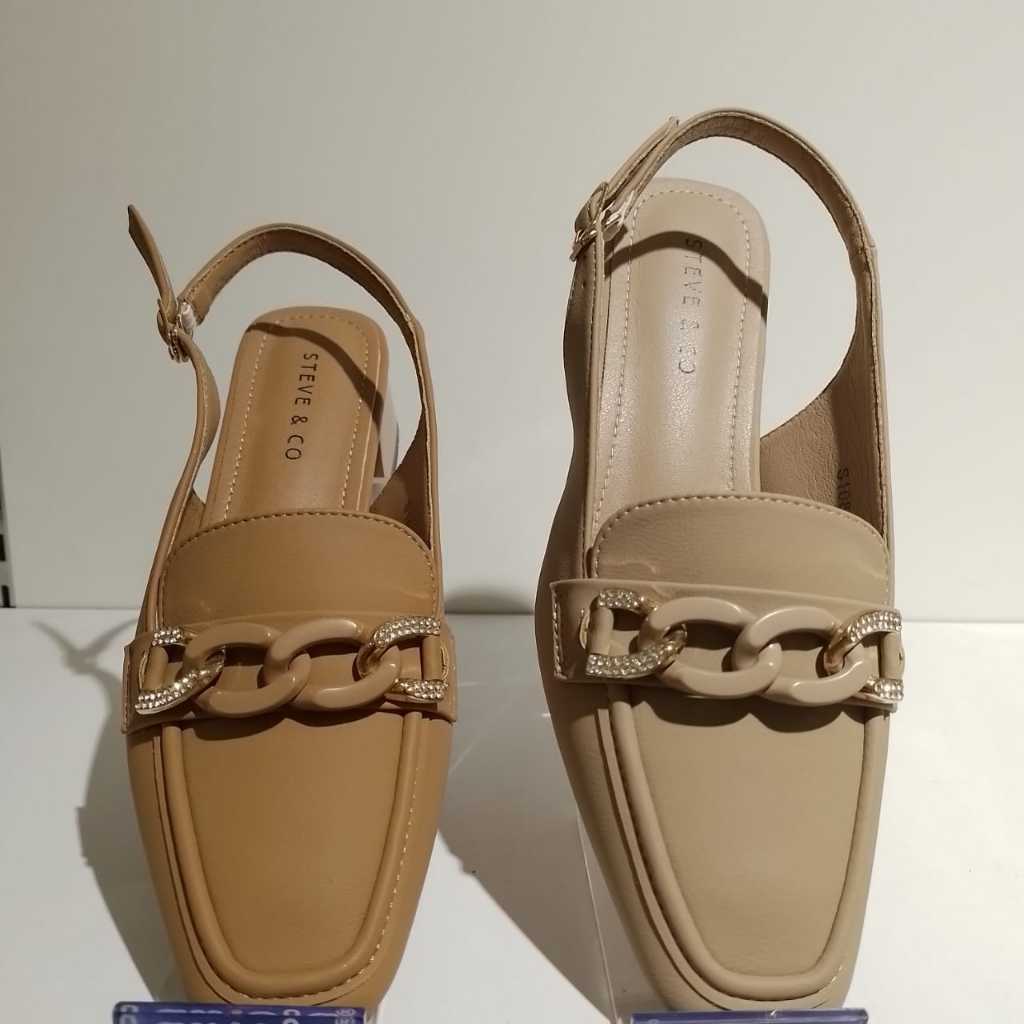 Jual Steve & co (S1186) | Shopee Indonesia