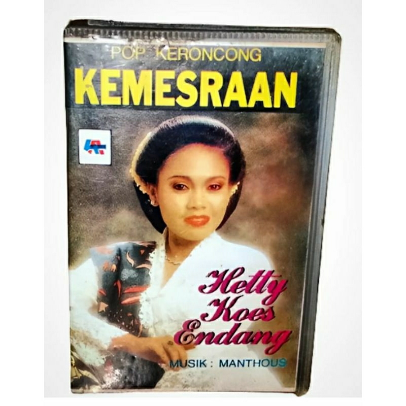Jual Kaset Pita Hetty Koes Endang | Shopee Indonesia