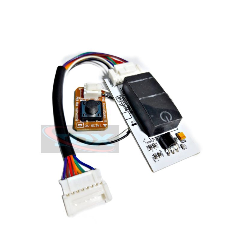 Jual Sensor AC LG Inverter set kabel 1 | Shopee Indonesia