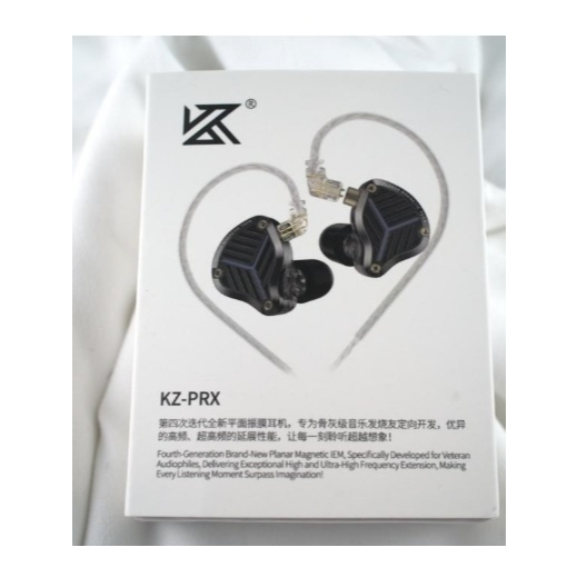 Jual KZ PRX | Shopee Indonesia