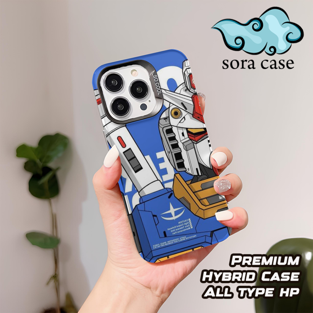 Jual Anime GUNDAM Mobile Suit CASE ALL TYPE HP IP*HONE - SAM*SUNG - O ...