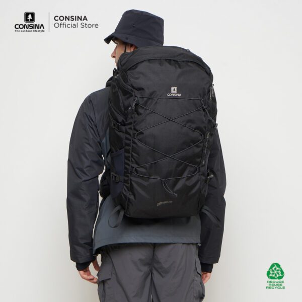 Jual CONSINA BIRI KAWERA 40L Ransel Gunung Tas Backpack Consina ...