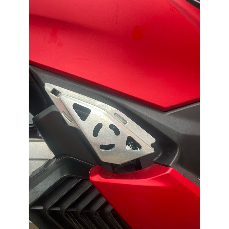 Jual Step Pcx 160 Coak | Shopee Indonesia