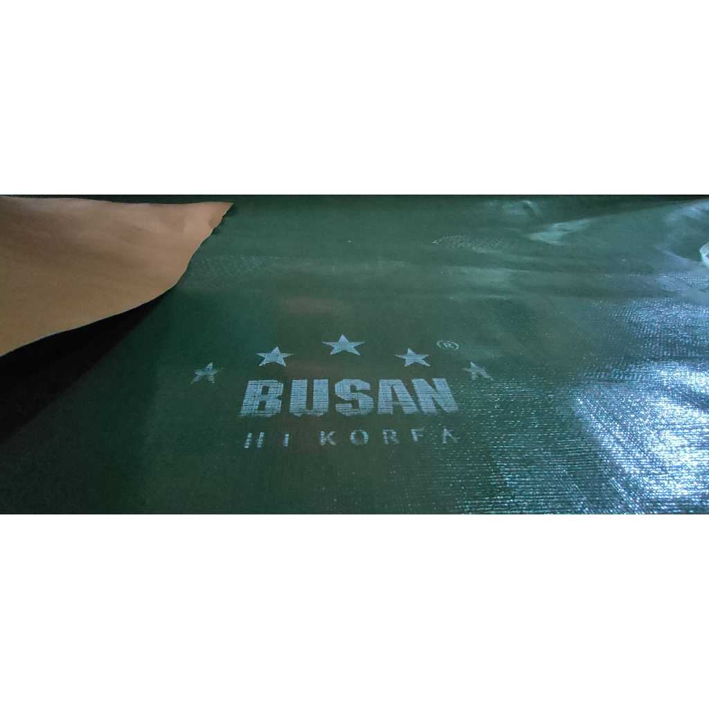 Jual Terpal A20 Korea Plastik Ukuran 3 x 12 Meter | Terpal 3x3 M Bahan ...